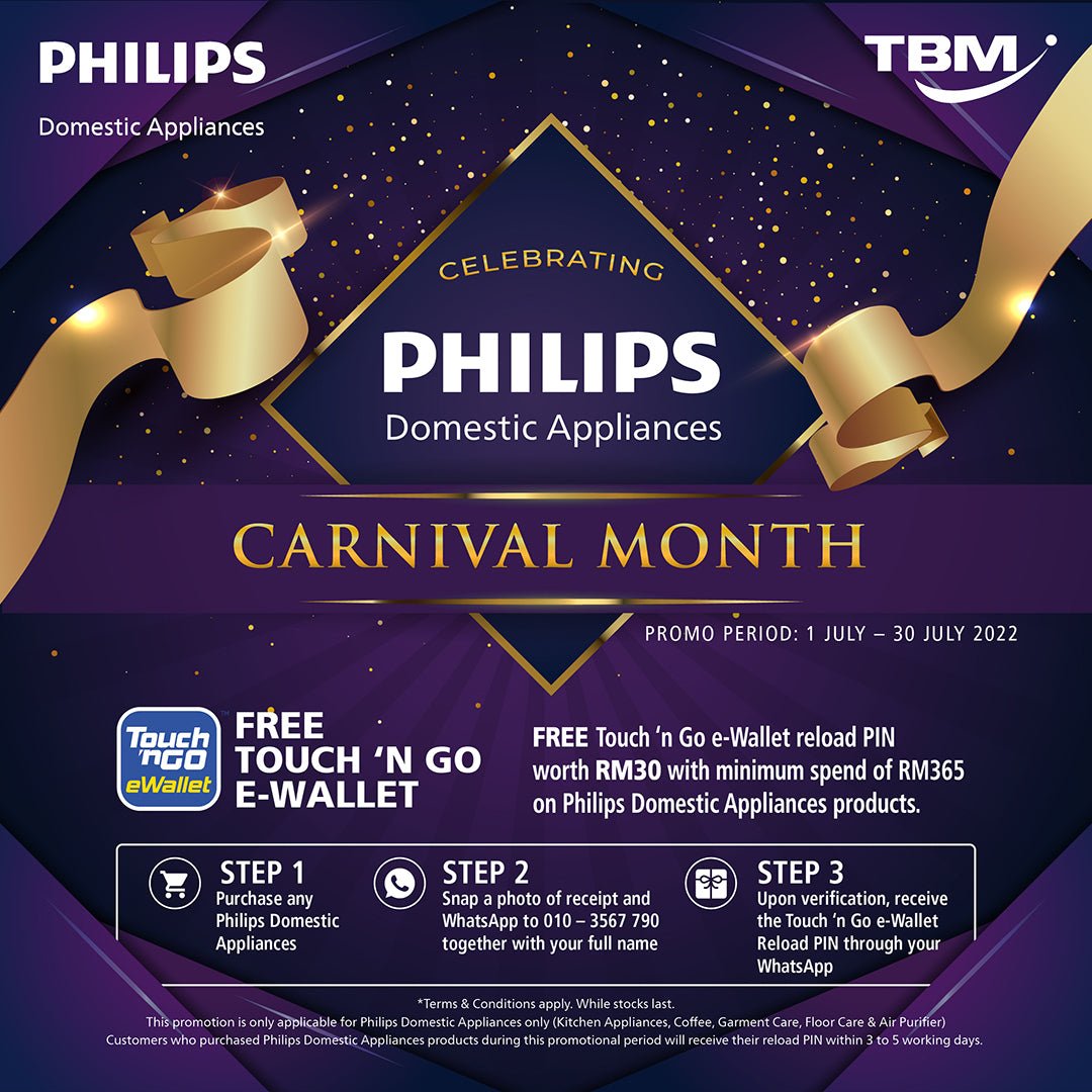 Celebrating Philips Carnival Month – TBM Online