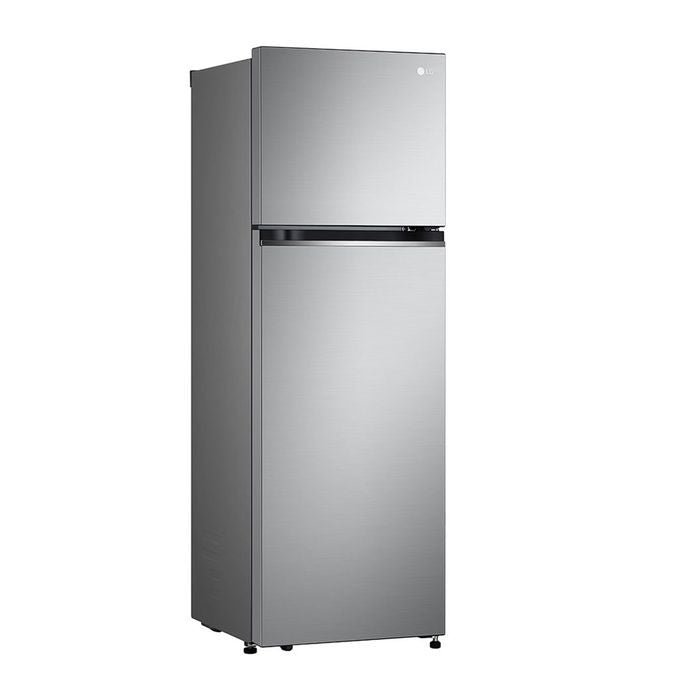 LG GV-B262PLGB 2 Doors Fridge Smart Inverter Compressor System G287L ...