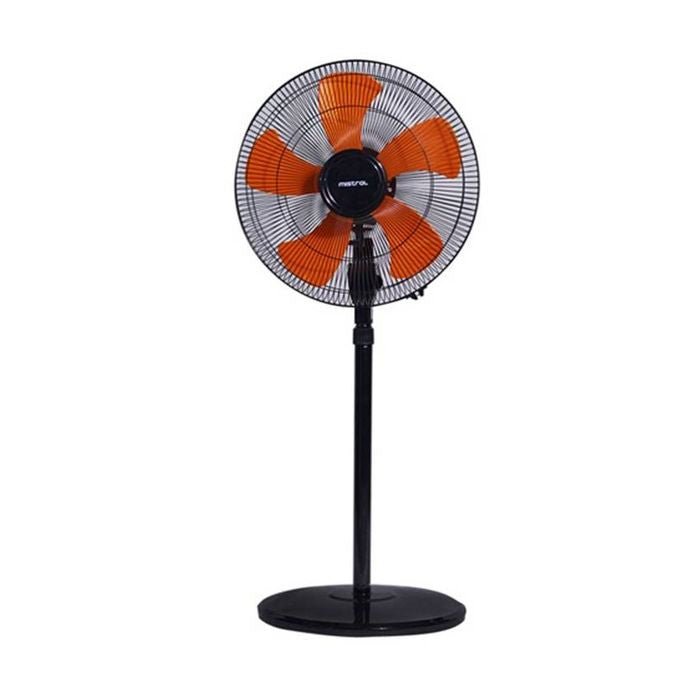 Mistral MISF1801EB 18" Industrial Fan ABS Blade | TBM – TBM Online