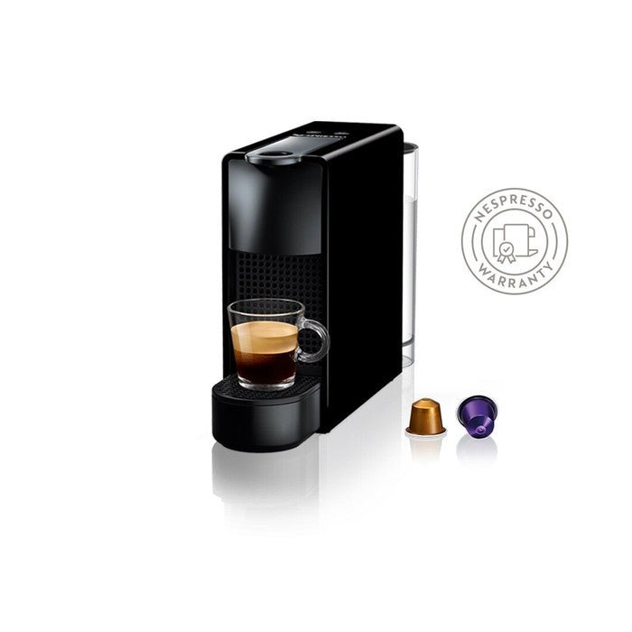 Nespresso C30-ME-GR-NE2 Coffee Machine Essenza Mini Machine Grey C30 N1 ...