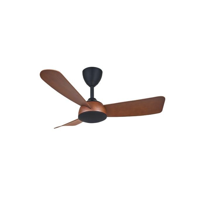 Vannus V3 3B/40 WALNUT Ceiling Fan 3 Blades 40" Walnut | TBM – TBM Online