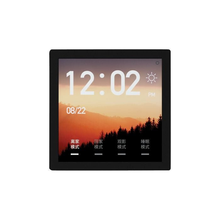 Lifesmart LS228GR Nature Pad Mini Main Control Panel Coverage 600 Sqft ...