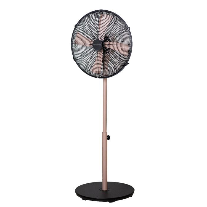 Mistral MSF1618GB 16" Stand Fan | TBM – TBM Online