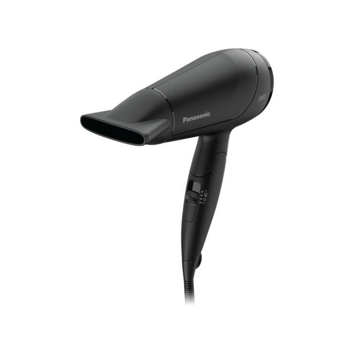 Panasonic EH-ND65-K655 Hair Dryer Heat Protection Fast Drying | TBM ...