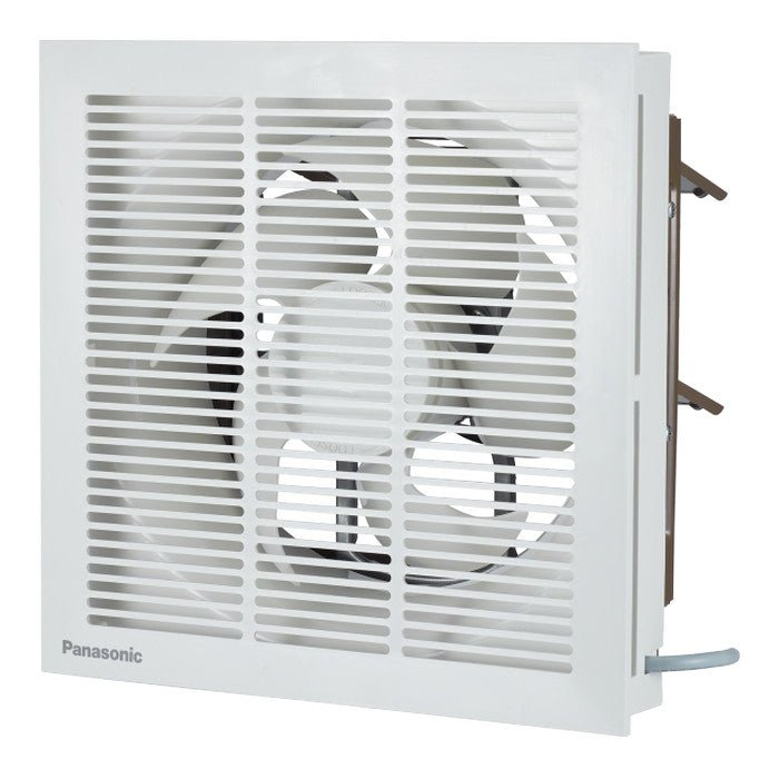 Panasonic FV-20AL103 Ventilation Fan Wall Mount Grill 8" | TBM – TBM Online