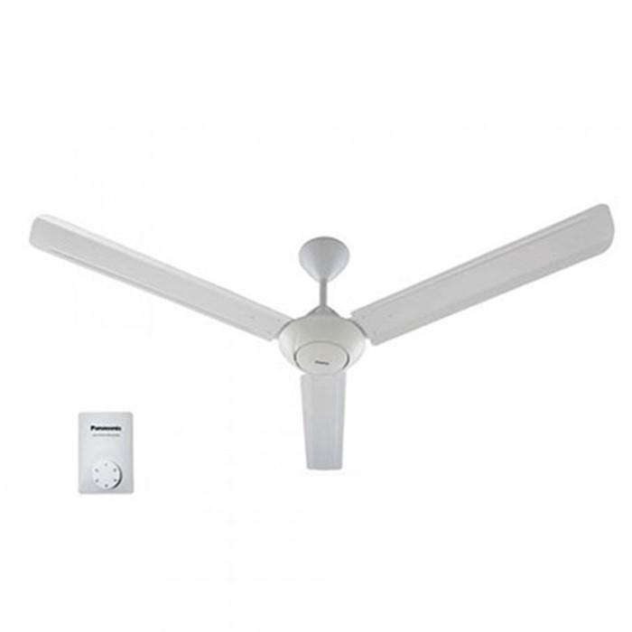 Jual Ceiling Fan Remote Panasonic | Shelly Lighting
